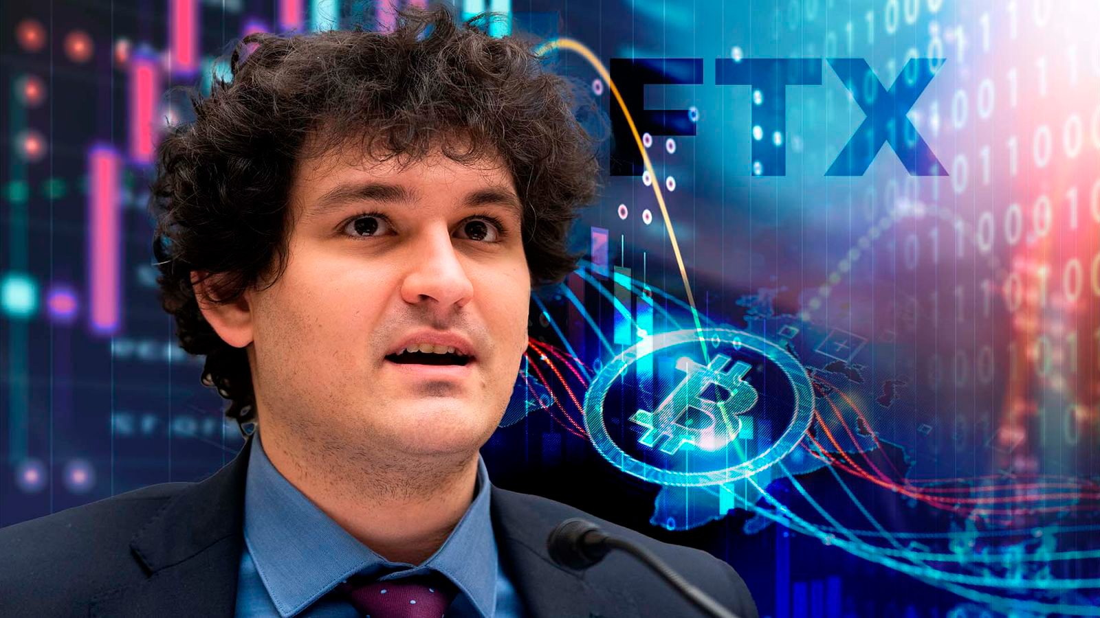 Ex-mafioso conta como é a vida de Sam Backman Fried na prisão federal