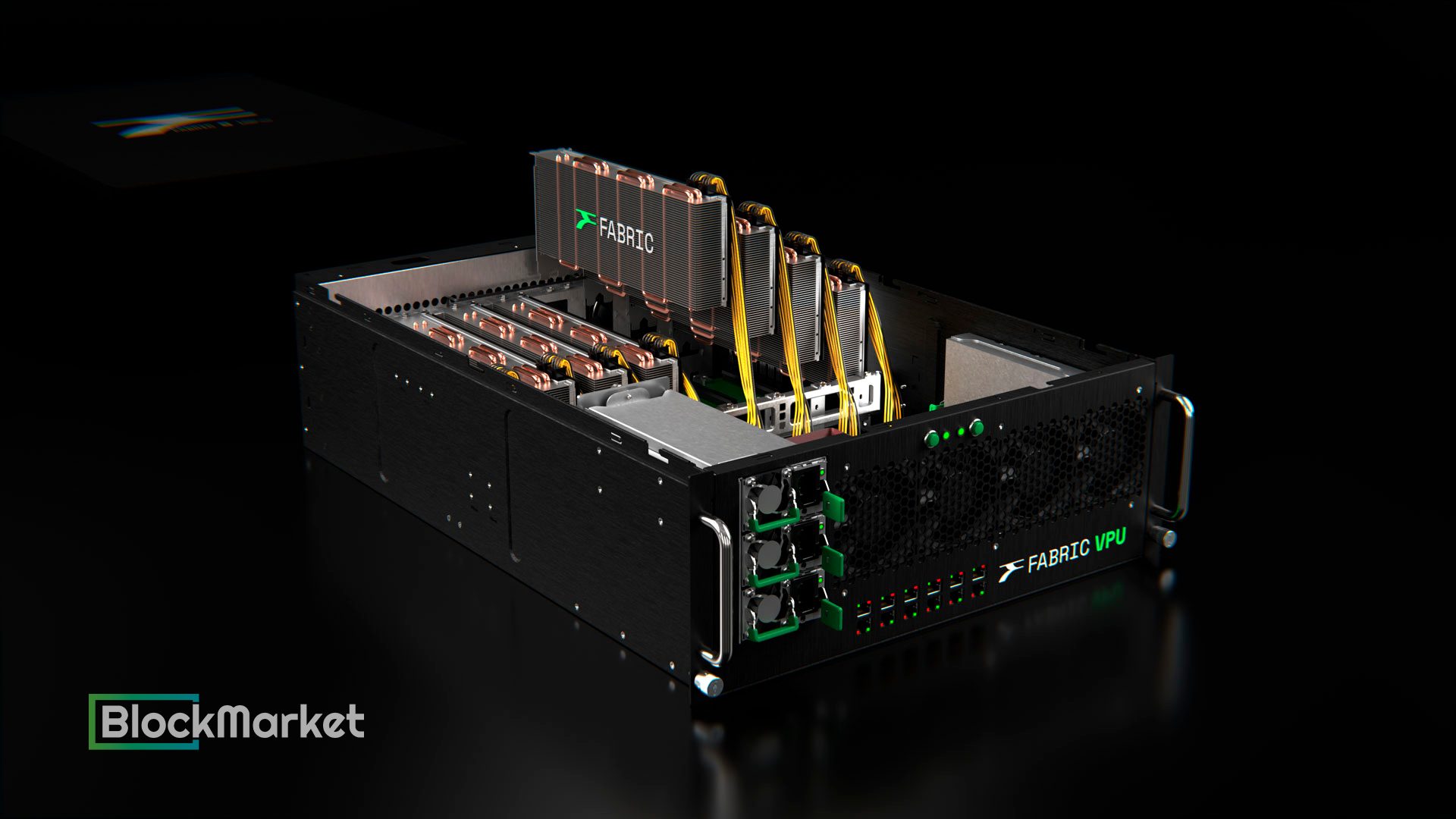 Polygon investe US$ 5 milhões em chips VPUs para impulsionar a AggLayer